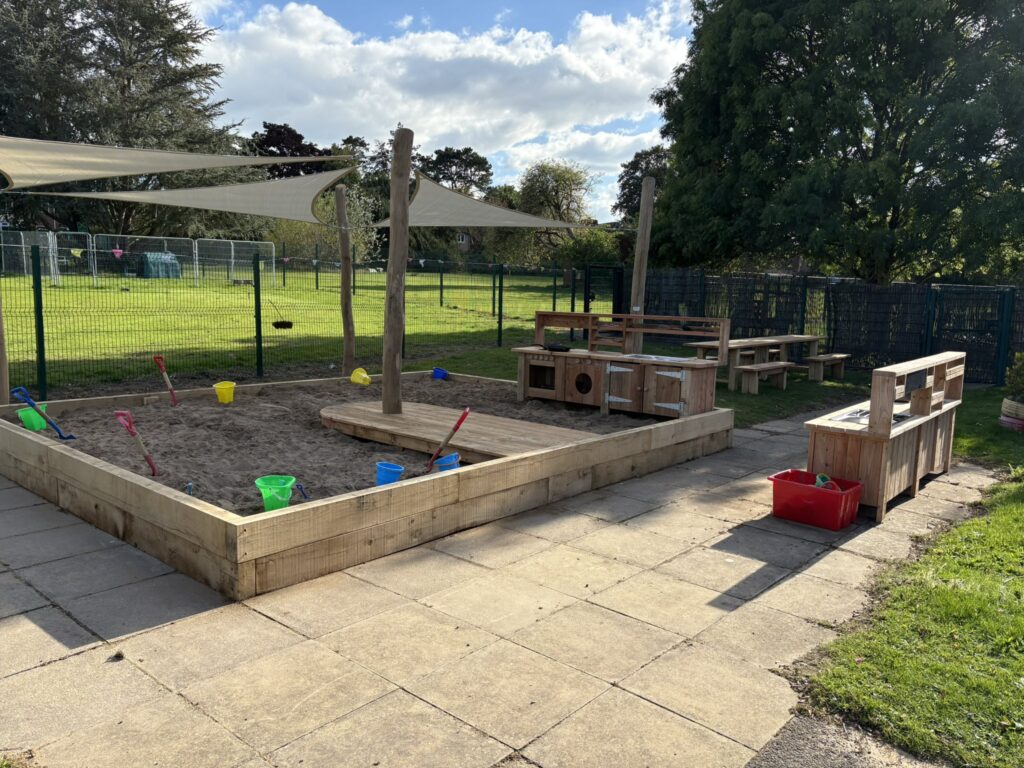 The Nest unveils new adventure play area - Snowdon Village